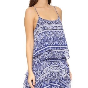 Misa Los Angeles | Dresses | Misa Tamara Dress Size Small | Poshmark